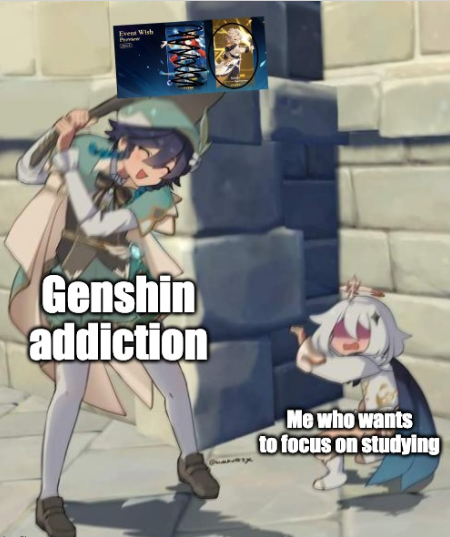 Albedo Rerun 3.1 Genshin Impact | HoYoLAB