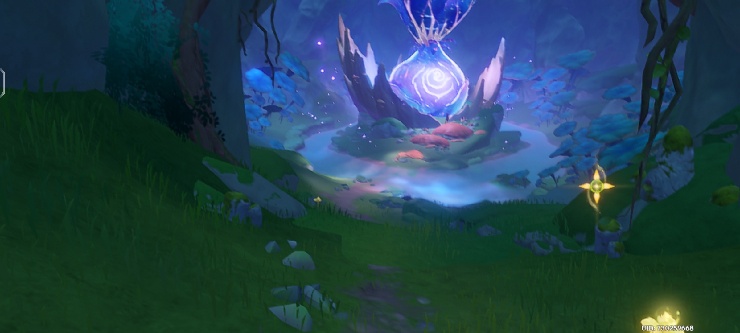 Genshin Impact | HoYoLAB