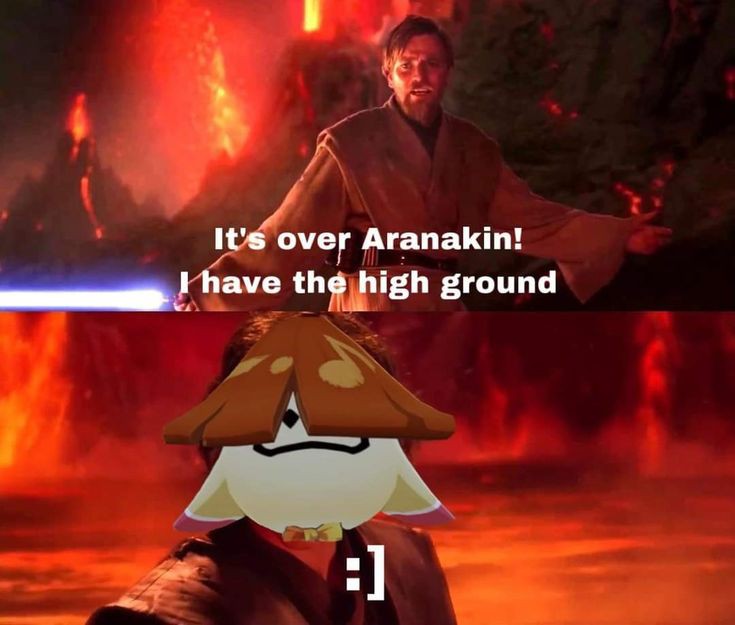 GI memes from pinterest | Genshin Impact | HoYoLAB