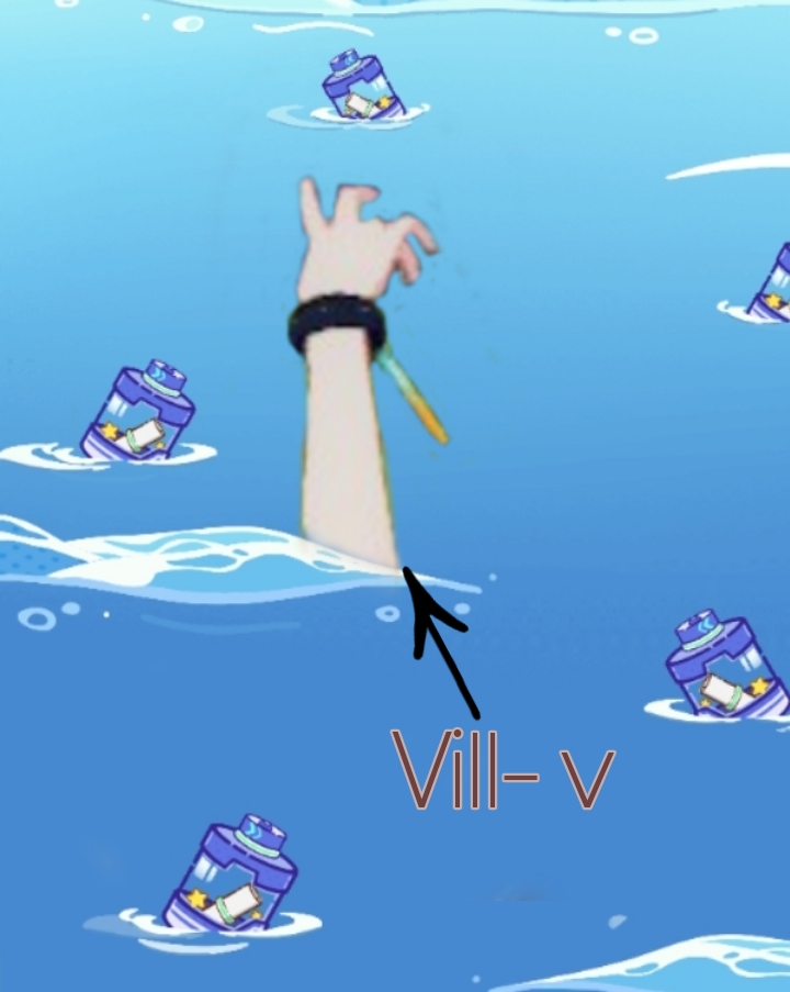 Vill-v drowned in the bottlemi water Honkai Impact 3rd | HoYoLAB