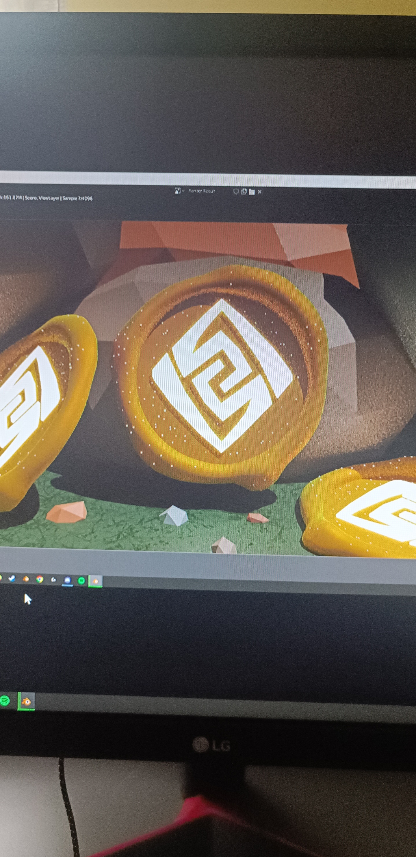 Geo sigil sneakpeak Genshin Impact | HoYoLAB