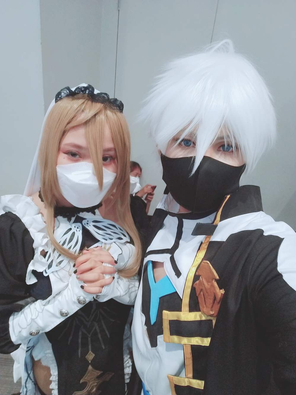 Honkai Impact 3rd Cosplay Honkai Impact 3rd | HoYoLAB