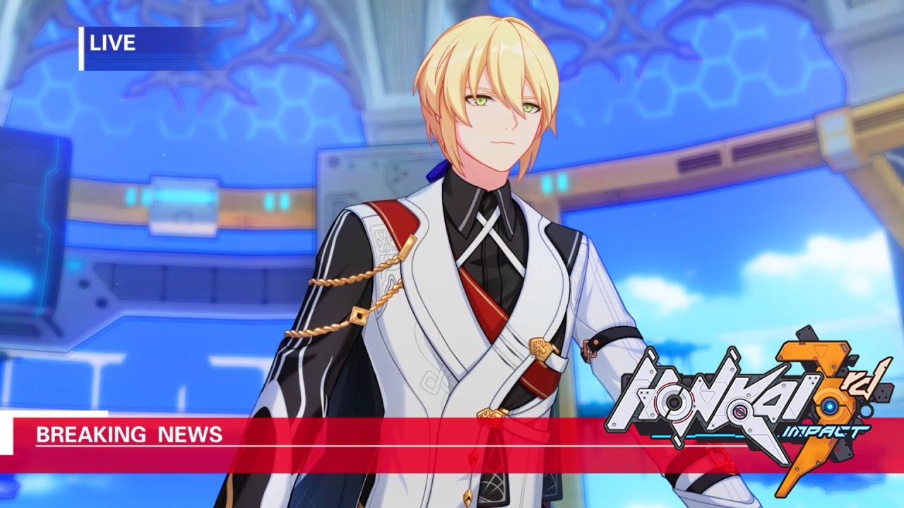 BlazBlue: Central Fiction - Valkenhayn R. Hellsing X Otto Apocalypse Honkai Impact 3rd | HoYoLAB