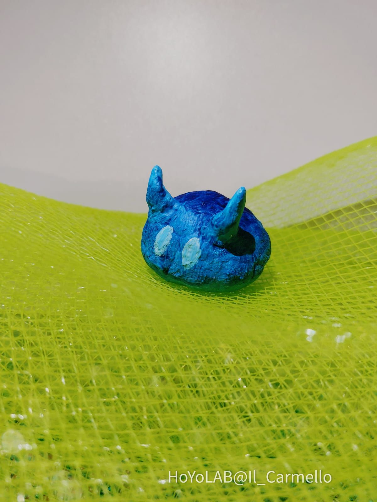 Hydro Slime Genshin Impact | HoYoLAB