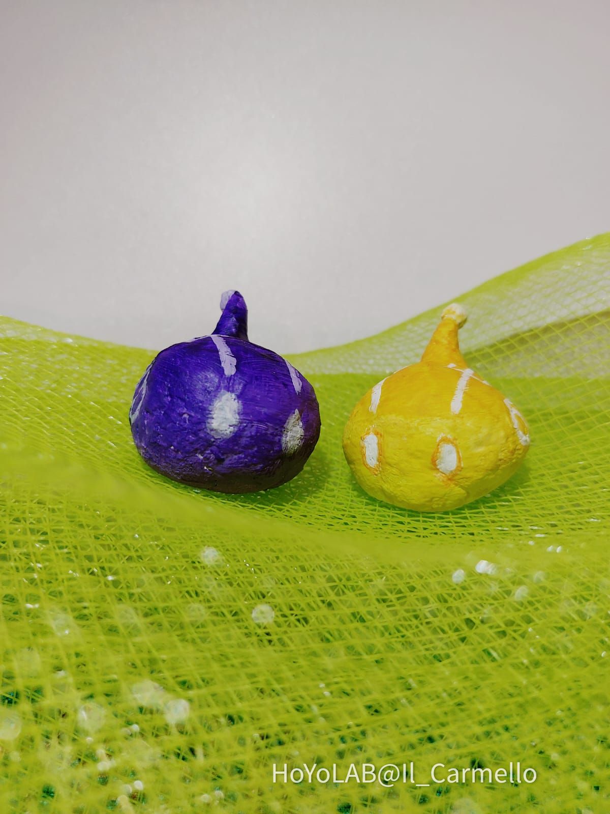 Electro Slimes Genshin Impact | HoYoLAB