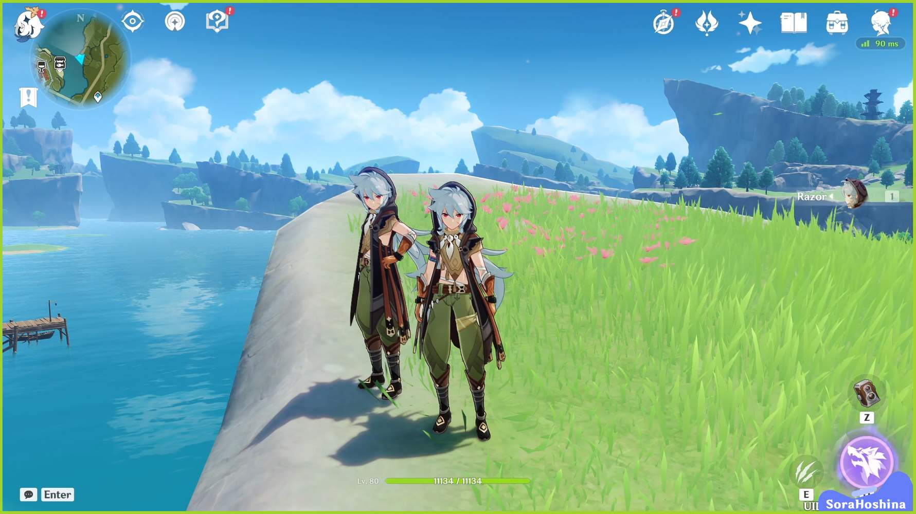 [V3.1] Easter Egg in Of Ballads and Brews | 6 Playable Characters as ...