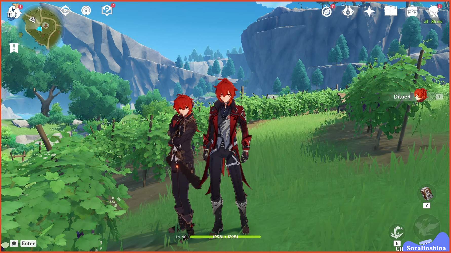 [V3.1] Easter Egg in Of Ballads and Brews | 6 Playable Characters as ...