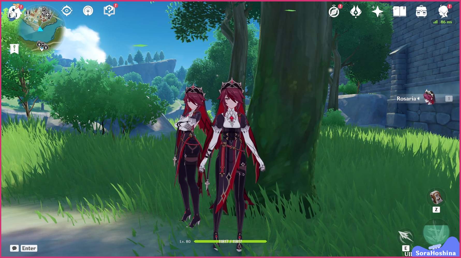 [V3.1] Easter Egg in Of Ballads and Brews | 6 Playable Characters as ...