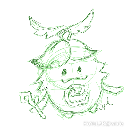 Arabalika Genshin Impact | HoYoLAB