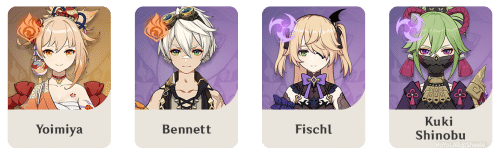 [Version 3.1] How Complete Challenger: Series VI and get Namecard, Tips ...