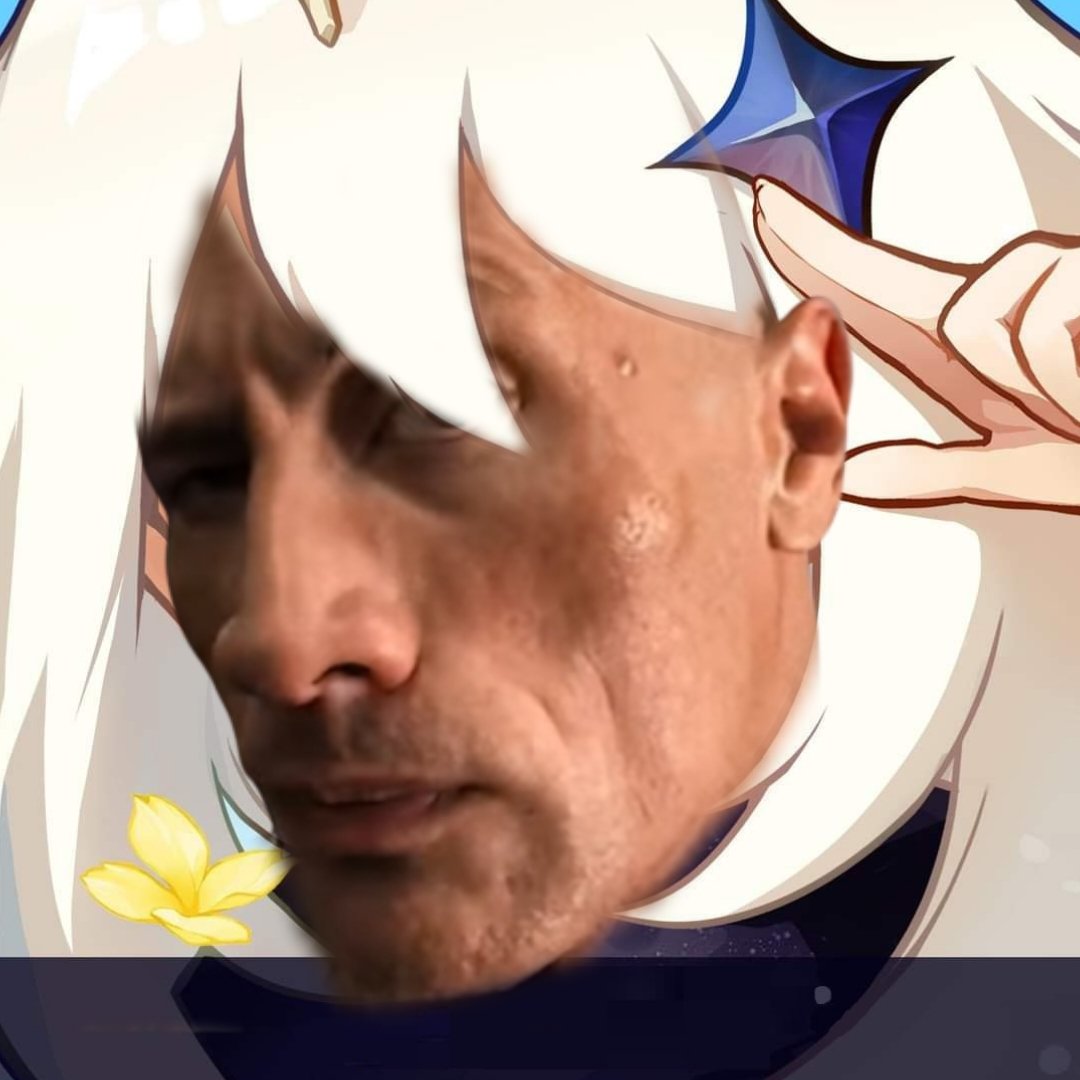 sus paimon Genshin Impact | HoYoLAB