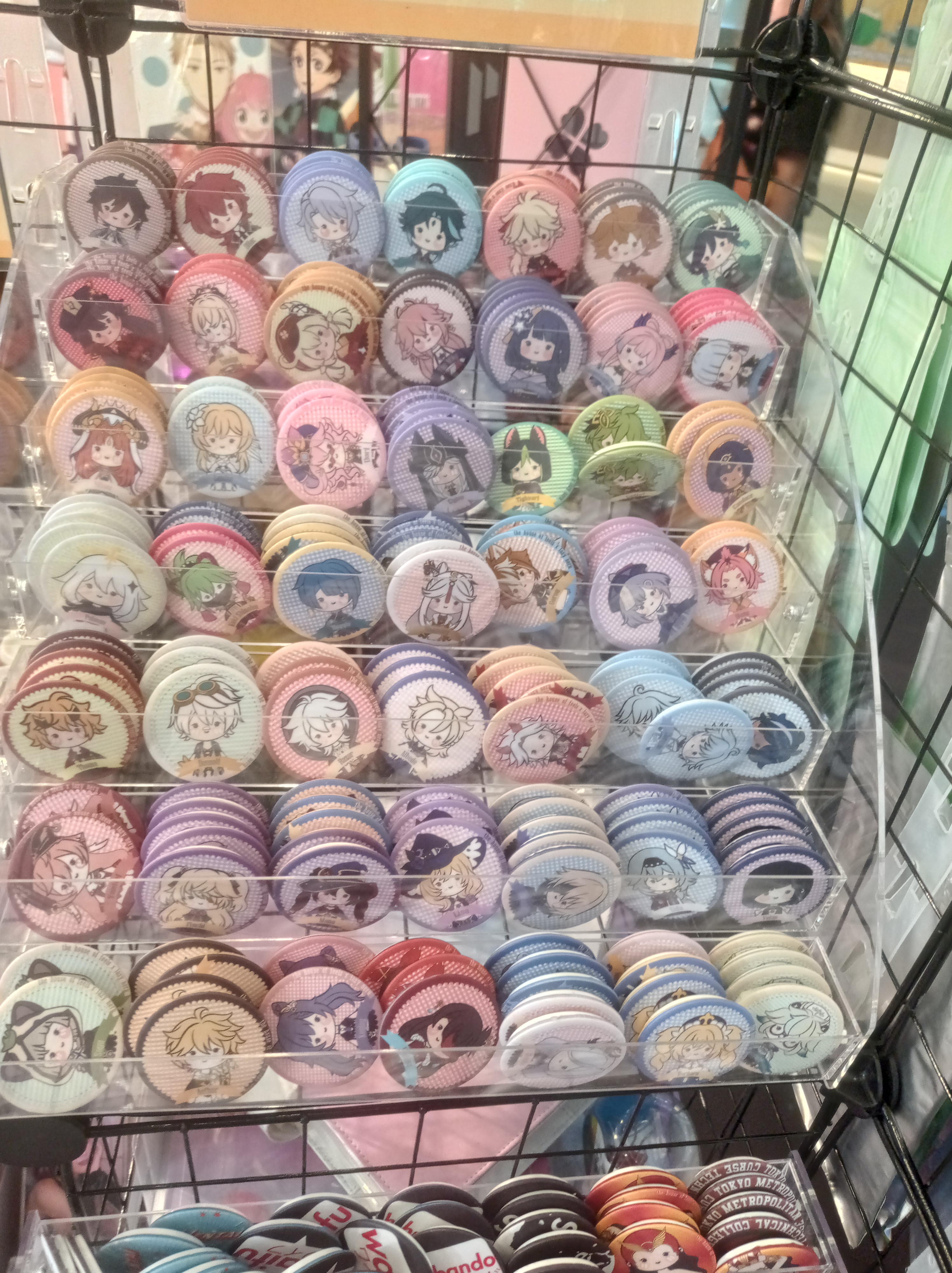 Genshin Merch Genshin Impact | HoYoLAB