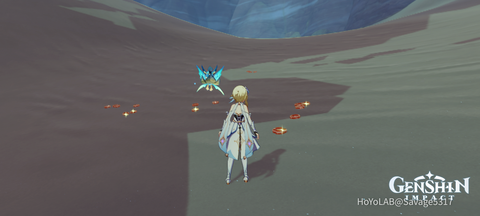 for the coins Genshin Impact | HoYoLAB