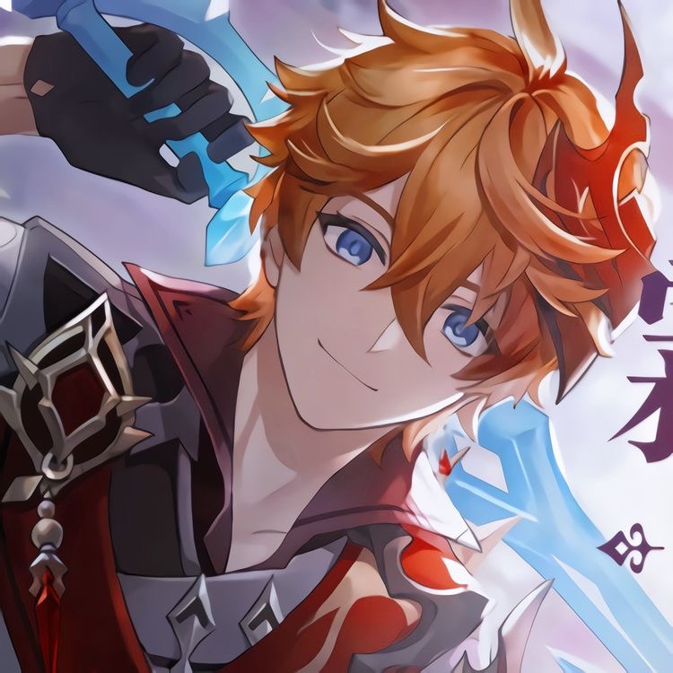 Muscular men in dresses Genshin Impact | HoYoLAB