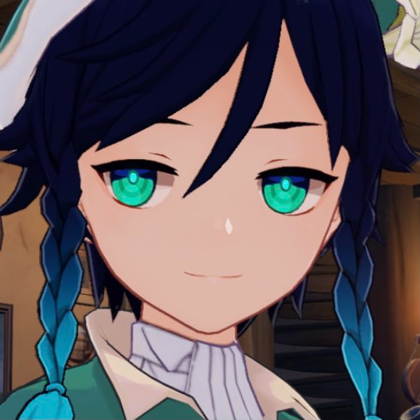 Hey baba grill~ Genshin Impact | HoYoLAB