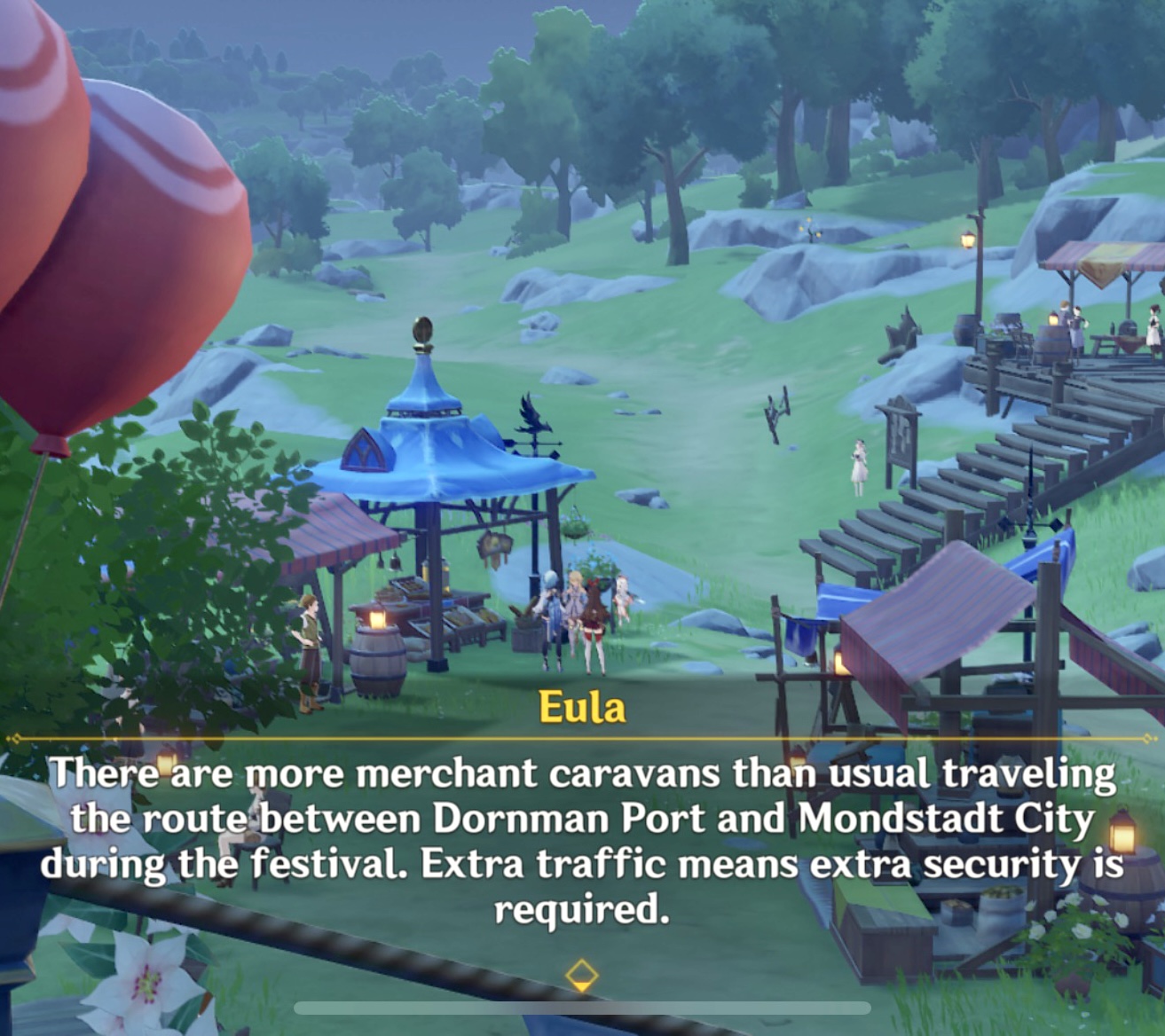 So, where *IS* Dornman Port? (Cove northwest of Stormbearer Mtns ...