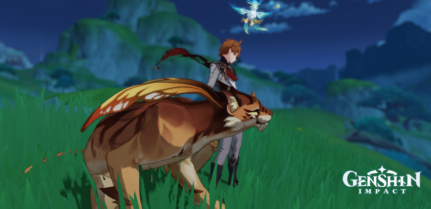 Confusion over Sumeru Animal Aggro Mechanics Genshin Impact | HoYoLAB