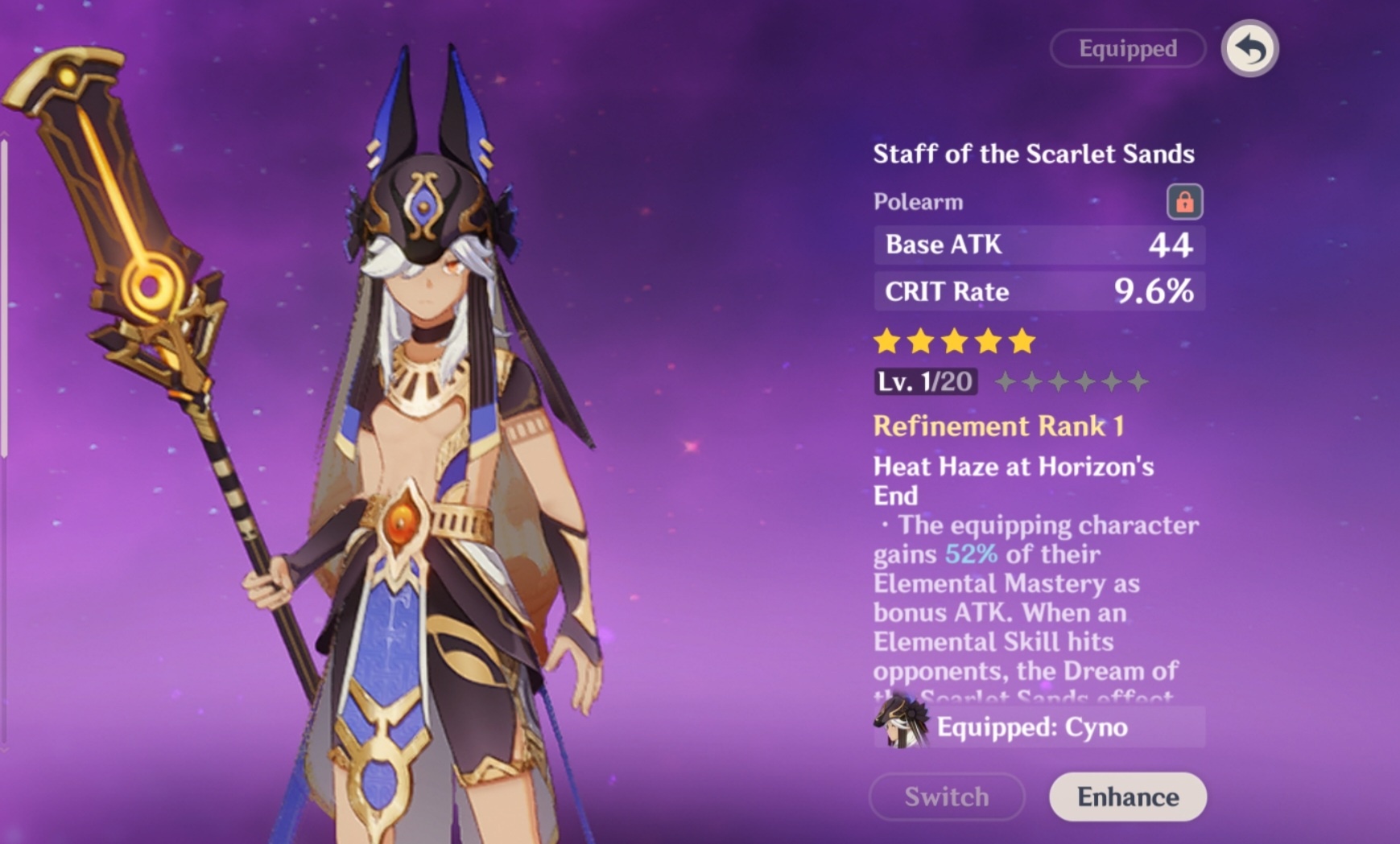 Wolverine has arrived! Genshin Impact | HoYoLAB