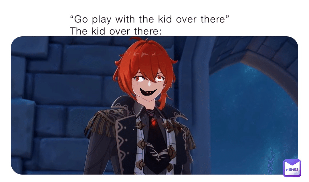 musty memes pt 10 Genshin Impact | HoYoLAB