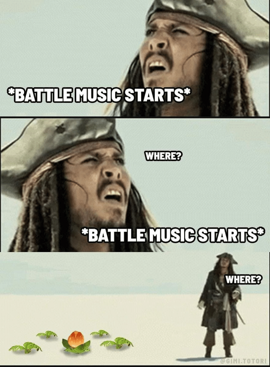 musty memes pt 10 Genshin Impact | HoYoLAB