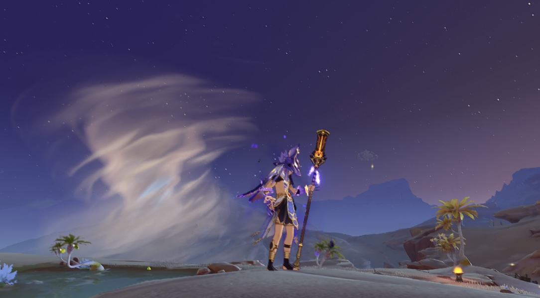 Cyno still without a build (help) Genshin Impact | HoYoLAB