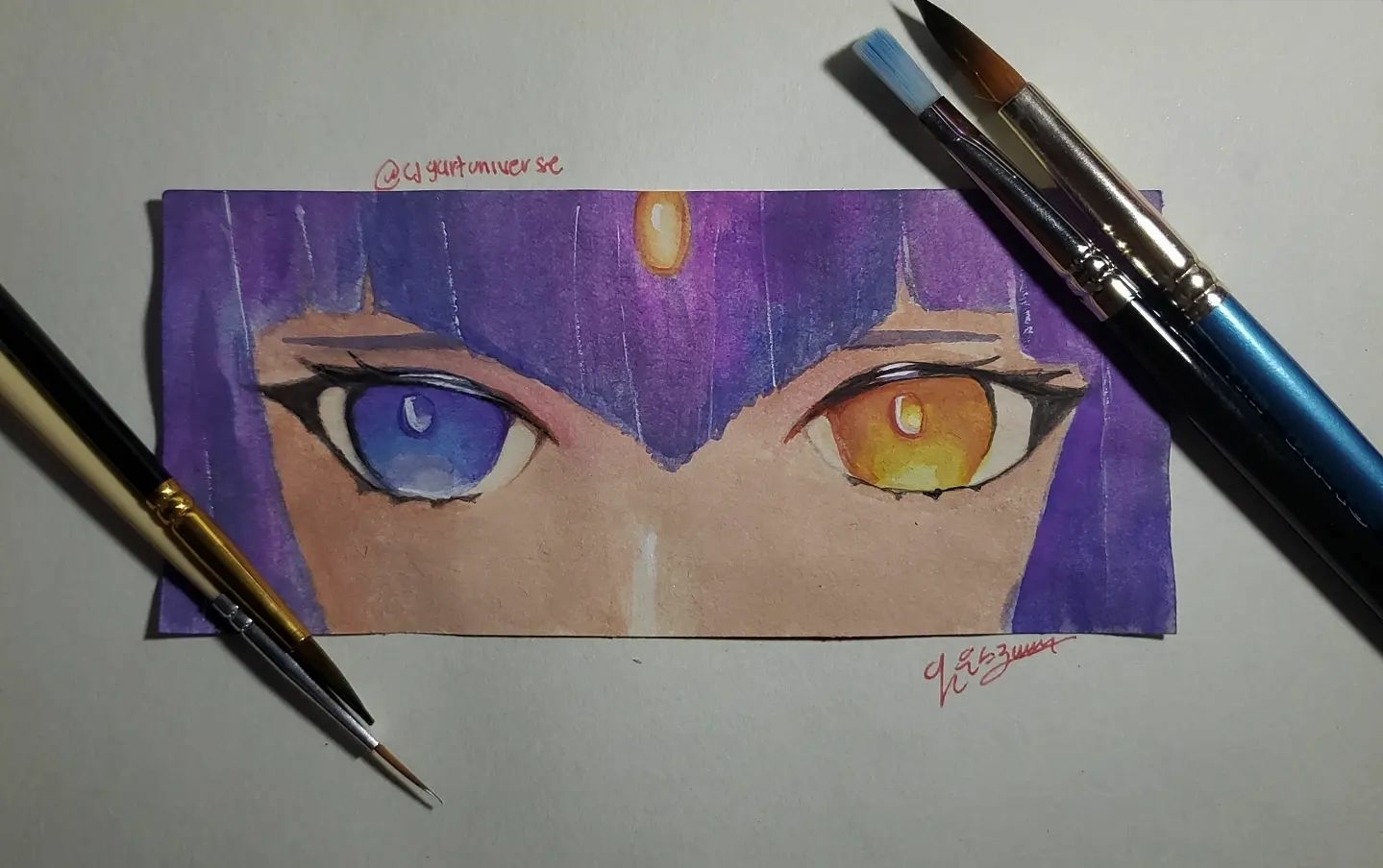 Candace Genshin Impact | HoYoLAB