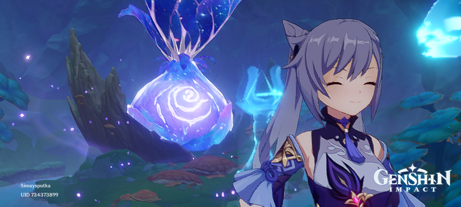 FINALLY Genshin Impact | HoYoLAB