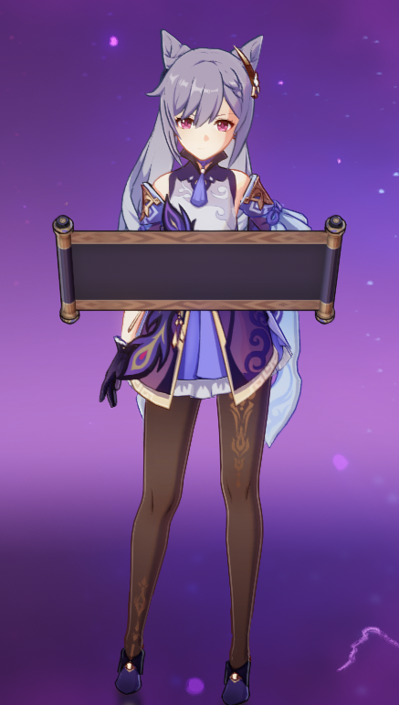 Je crois que j'ai eu un nouveau skin de Cyno... Genshin Impact | HoYoLAB