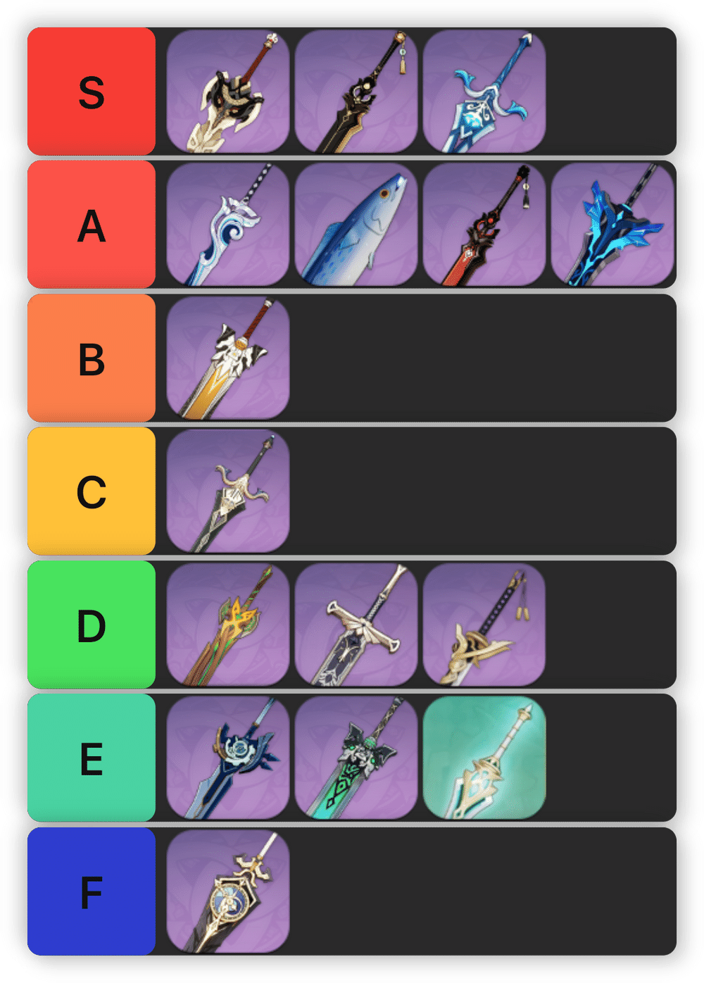 So, you lost the 50/50 and didn't get Cyno...(new series) Genshin ...