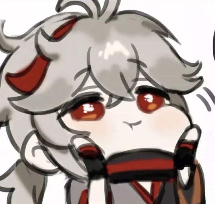 Baby xioa and now kazuha Genshin Impact | HoYoLAB