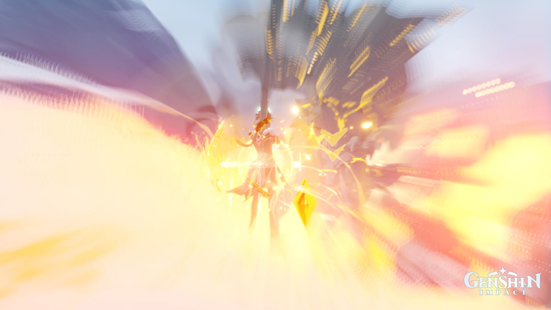 Week 2: Launch a Fierce Attack With Anemo! (Event) | Genshin Impact ...