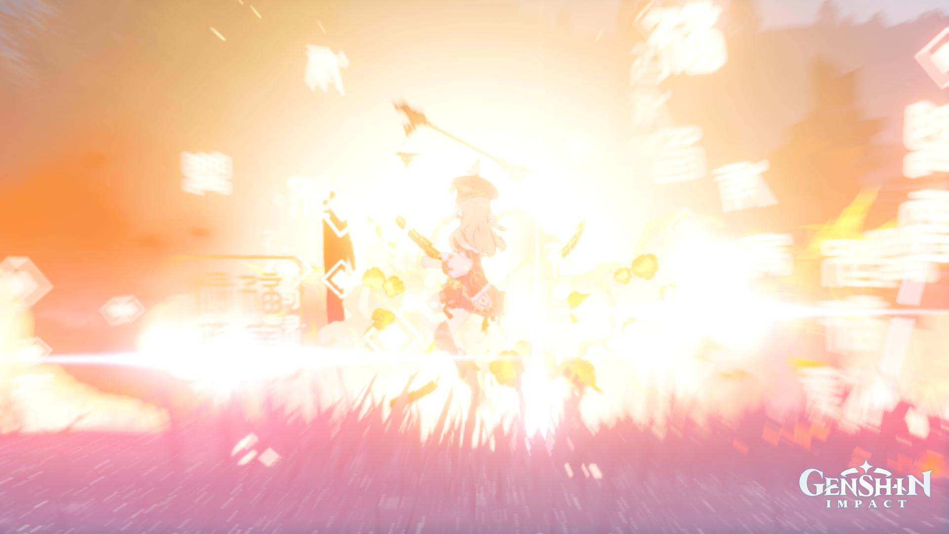 Week 2: Launch a Fierce Attack With Anemo! (Event) | Genshin Impact ...