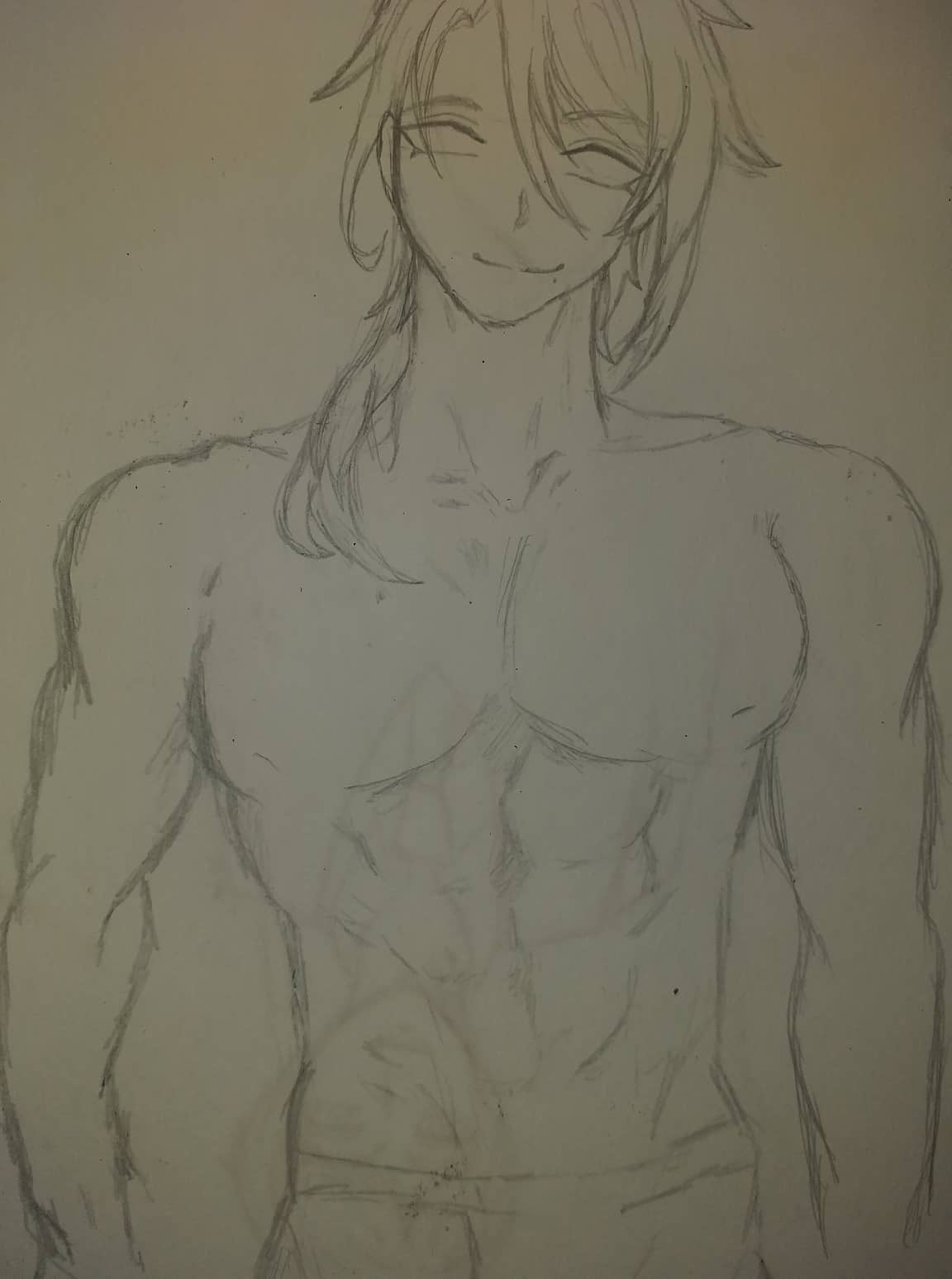 y ￣)╭ Ohohoho..... Genshin Impact | HoYoLAB