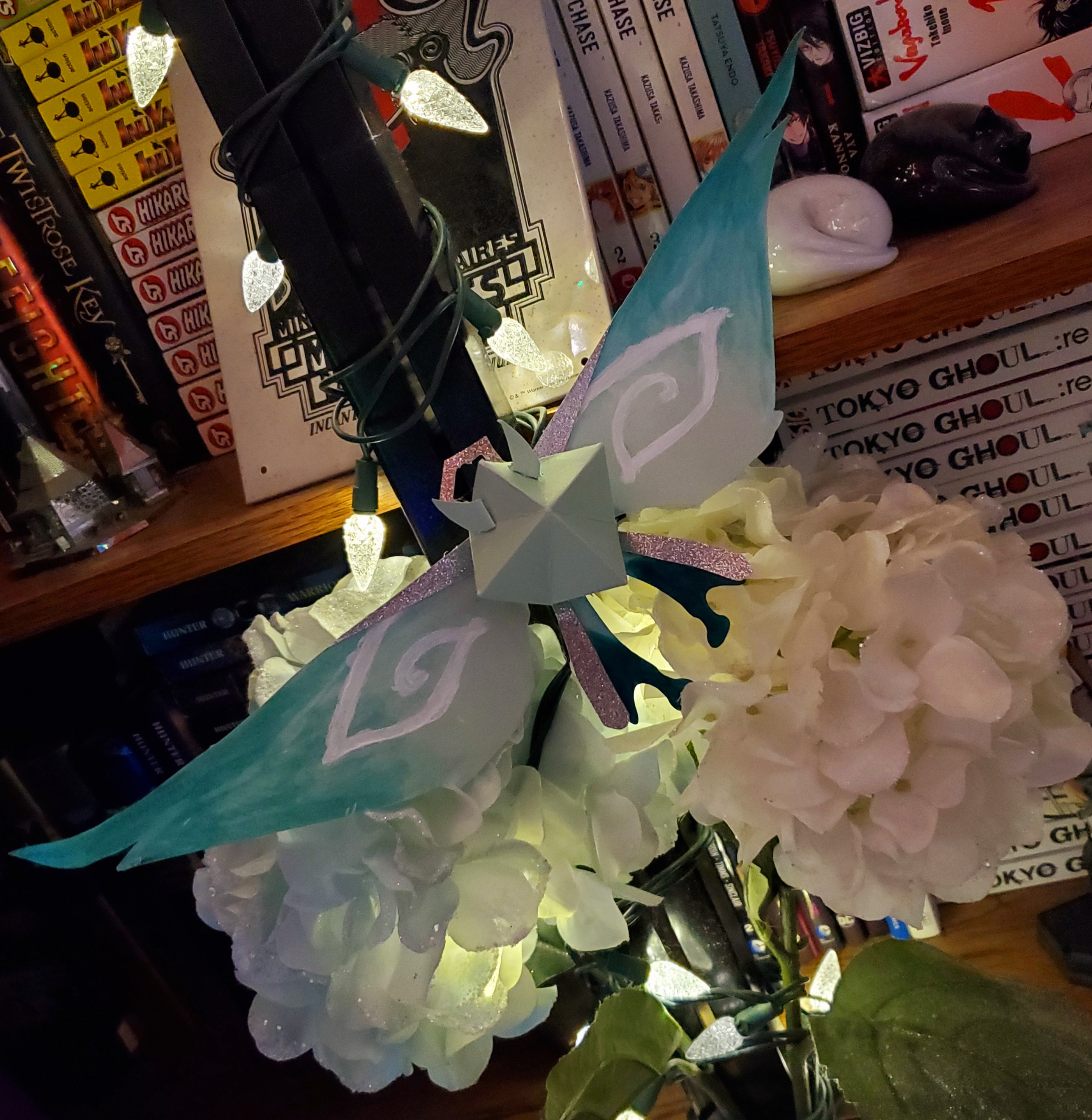 Anemo Crystalfly Genshin Impact | HoYoLAB