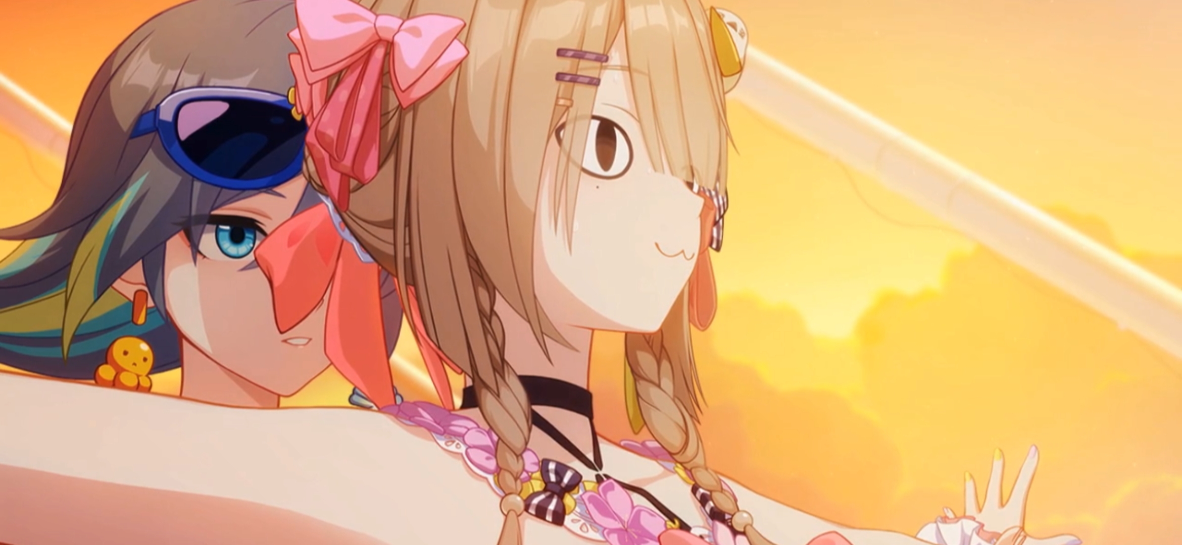 some random event photos Honkai Impact 3rd | HoYoLAB