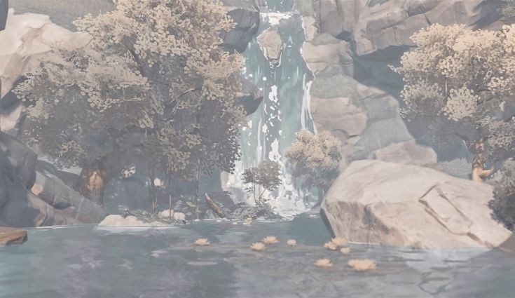 i found this in my gallery. | HoYoLAB