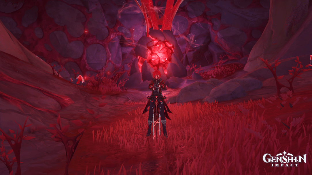 dulic Genshin Impact | HoYoLAB