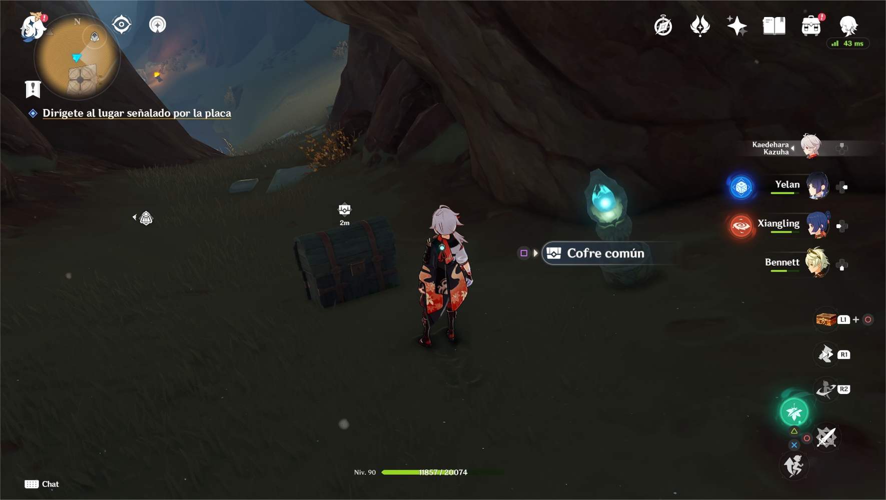 Guía Rápida Antiguas notas y viejos amigos: Sala de Duat [Versión 3.1 ...