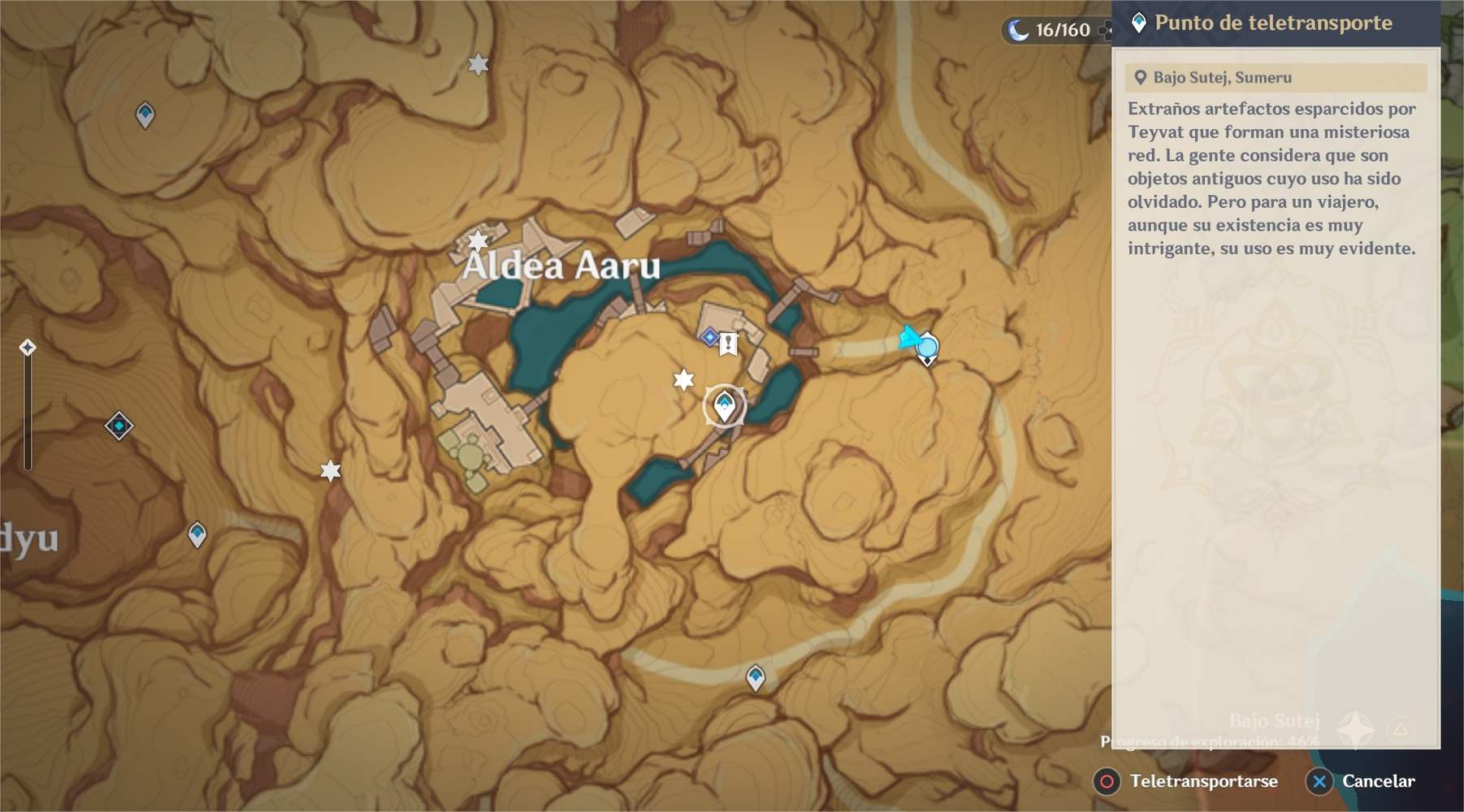 Guía Rápida Antiguas notas y viejos amigos: Sala de Duat [Versión 3.1 ...