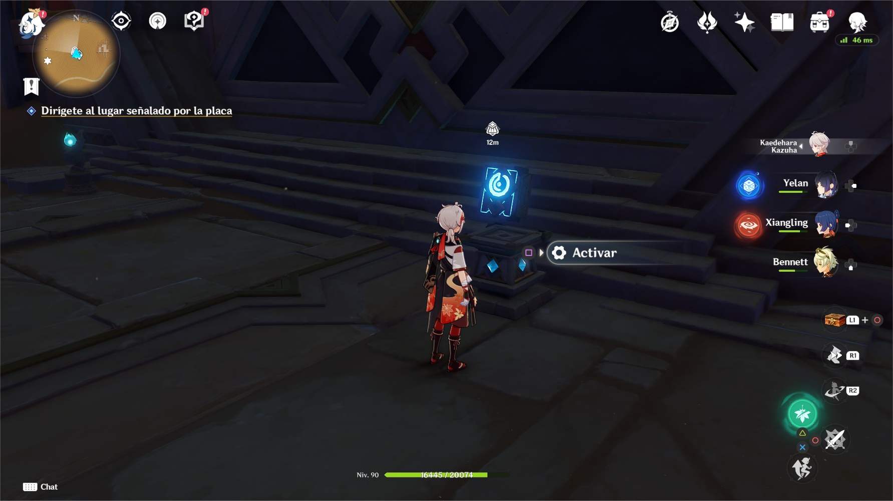 Guía Rápida Antiguas notas y viejos amigos: Sala de Duat [Versión 3.1 ...