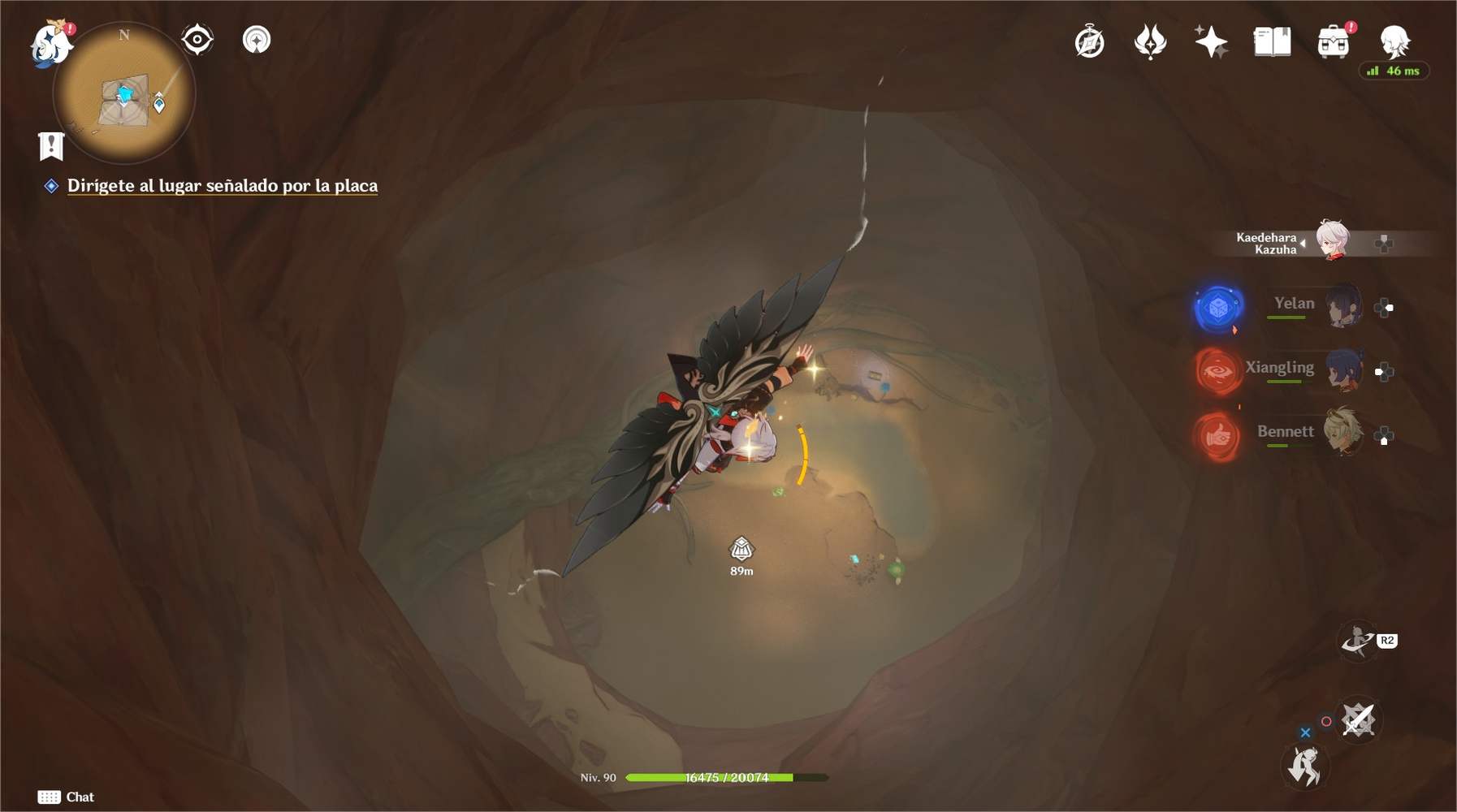 Guía Rápida Antiguas notas y viejos amigos: Sala de Duat [Versión 3.1 ...