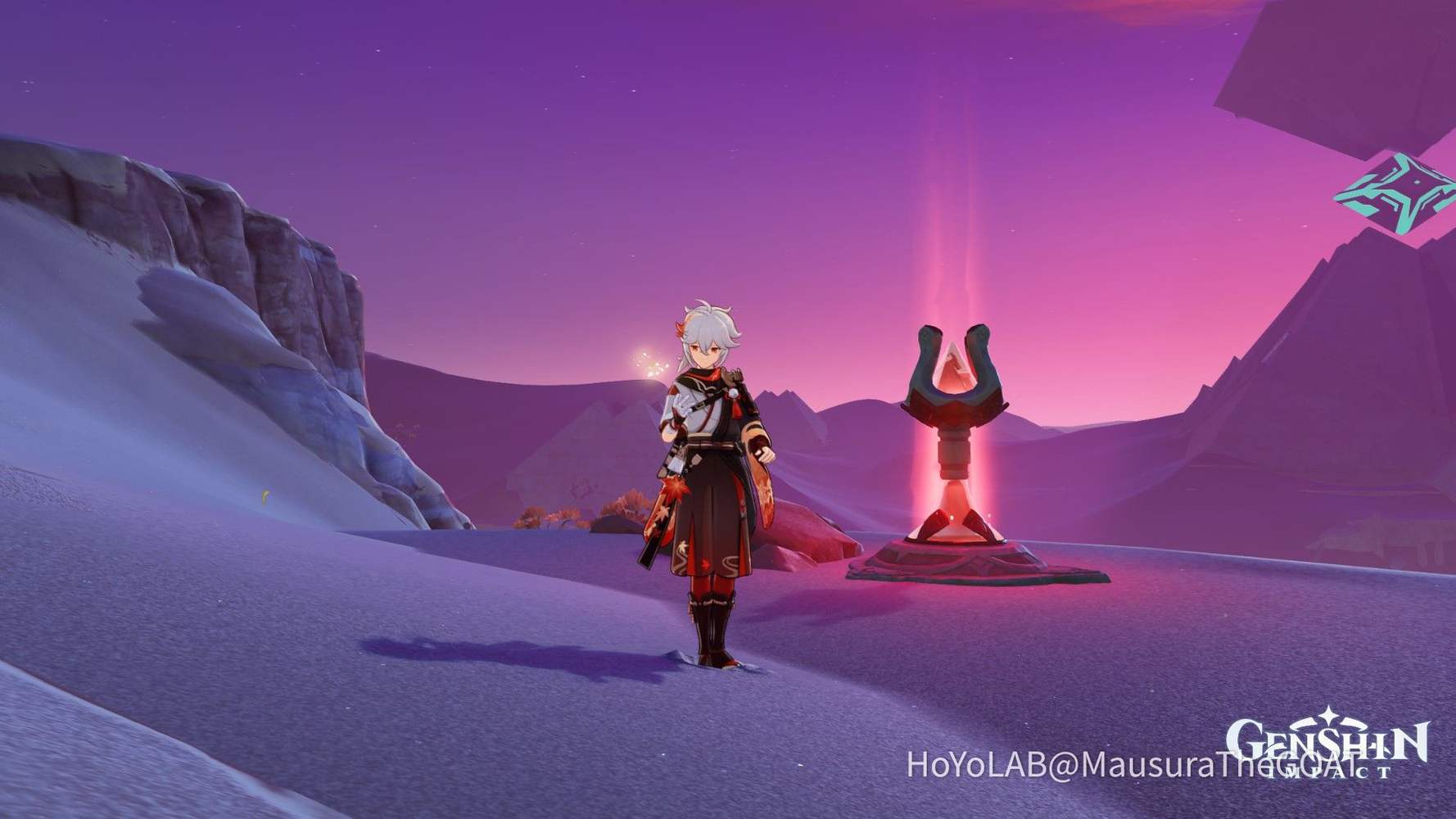 29. Sept.-6. Oct. - One week into 3.1 and I'm already lovin' it ...