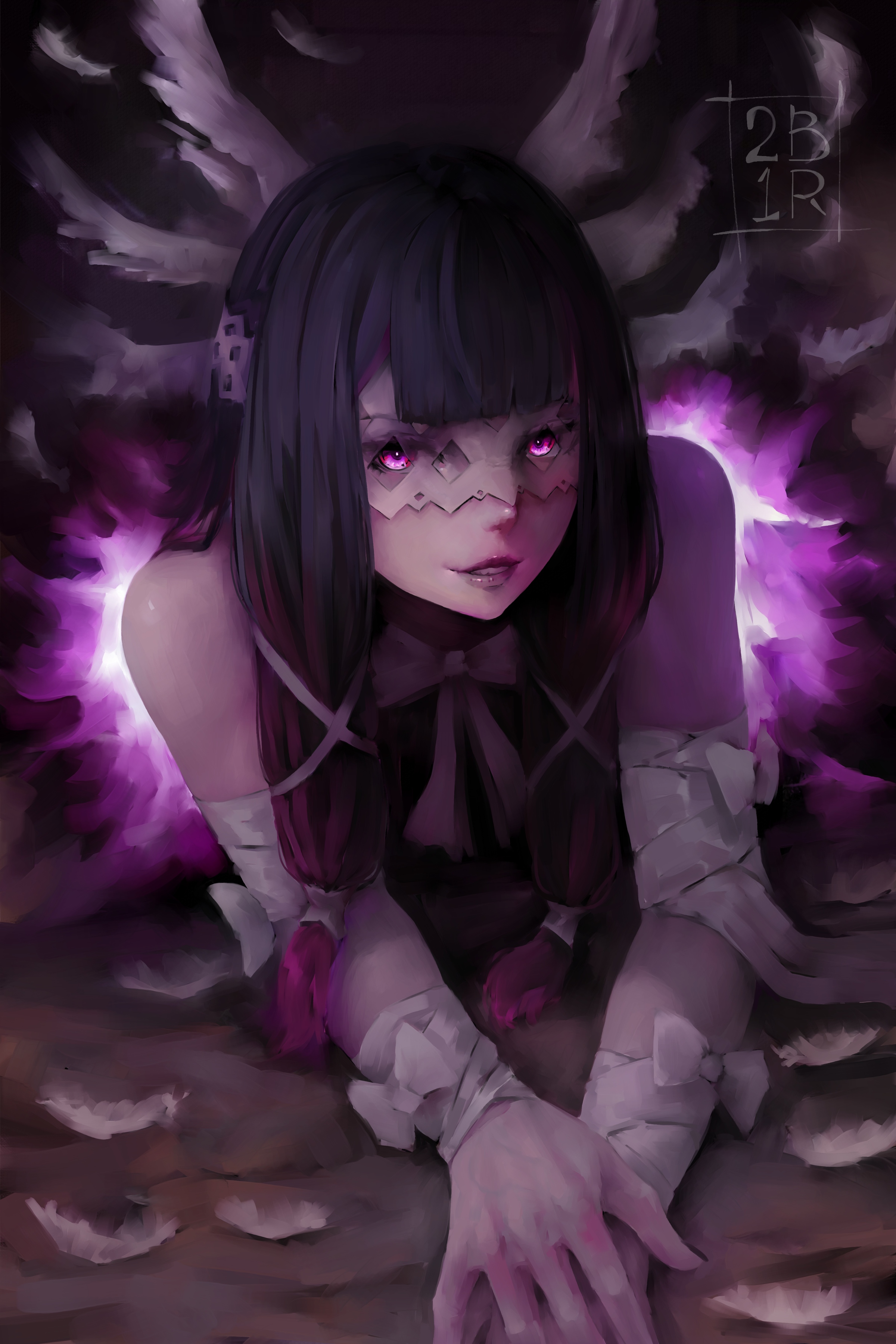 Columbina Genshin Impact | HoYoLAB