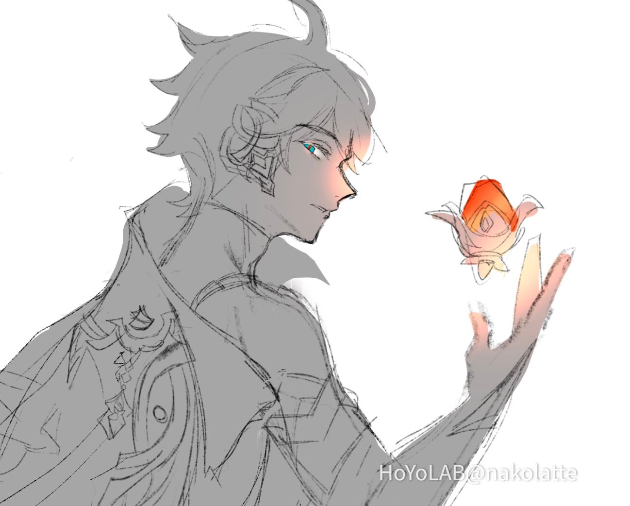 divine capsule wip Genshin Impact | HoYoLAB