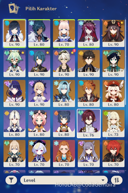 Can You Give Me Best Team Comp for Abyss? Genshin Impact | HoYoLAB