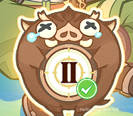 pig crisis Genshin Impact | HoYoLAB
