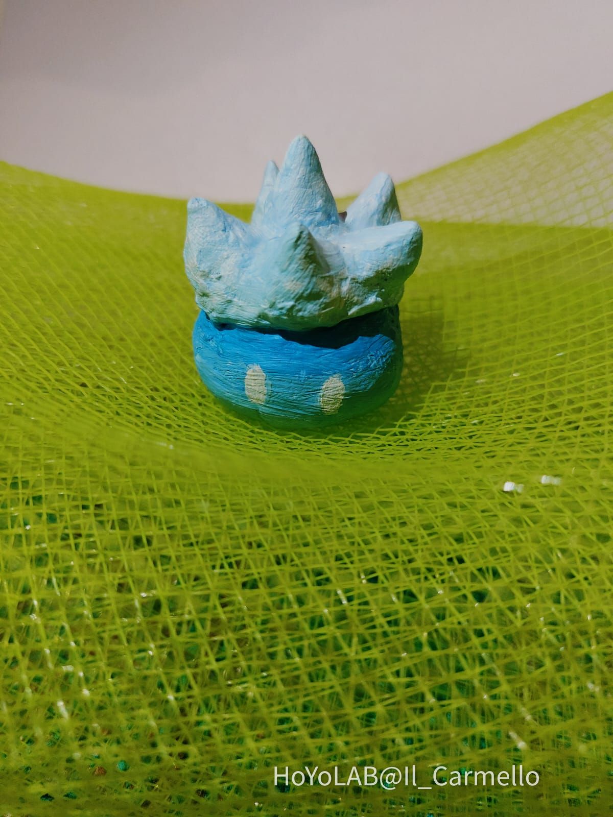 Cryo Slime Genshin Impact | HoYoLAB