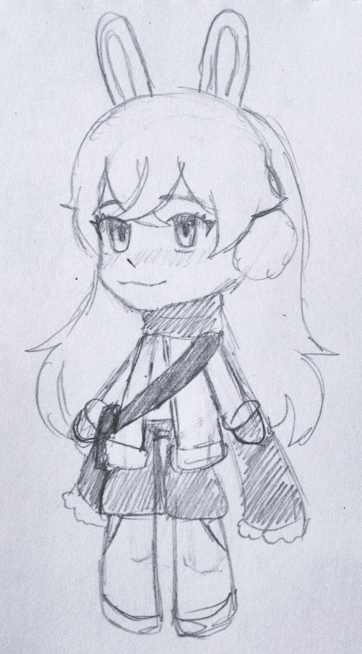 Зимняя Эмбер Genshin Impact | HoYoLAB