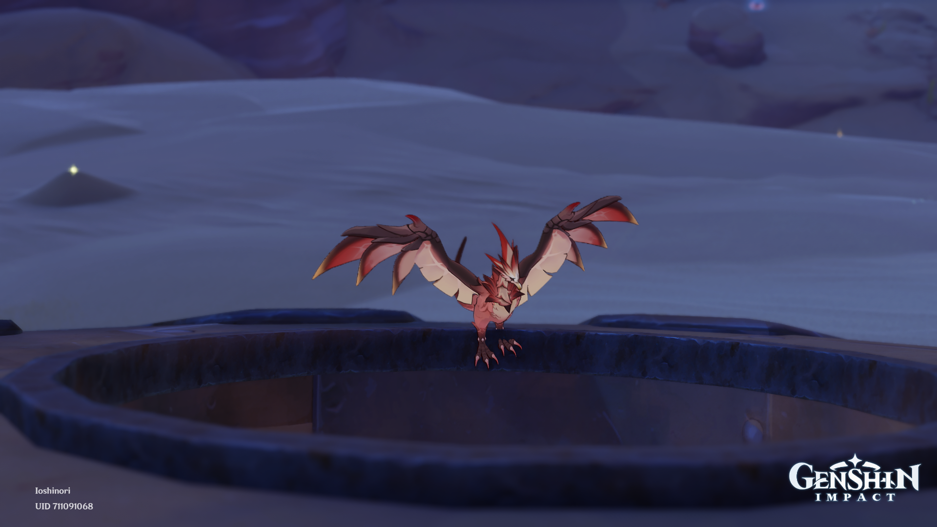 Desert Creatures of Sumeru and the best one Genshin Impact | HoYoLAB