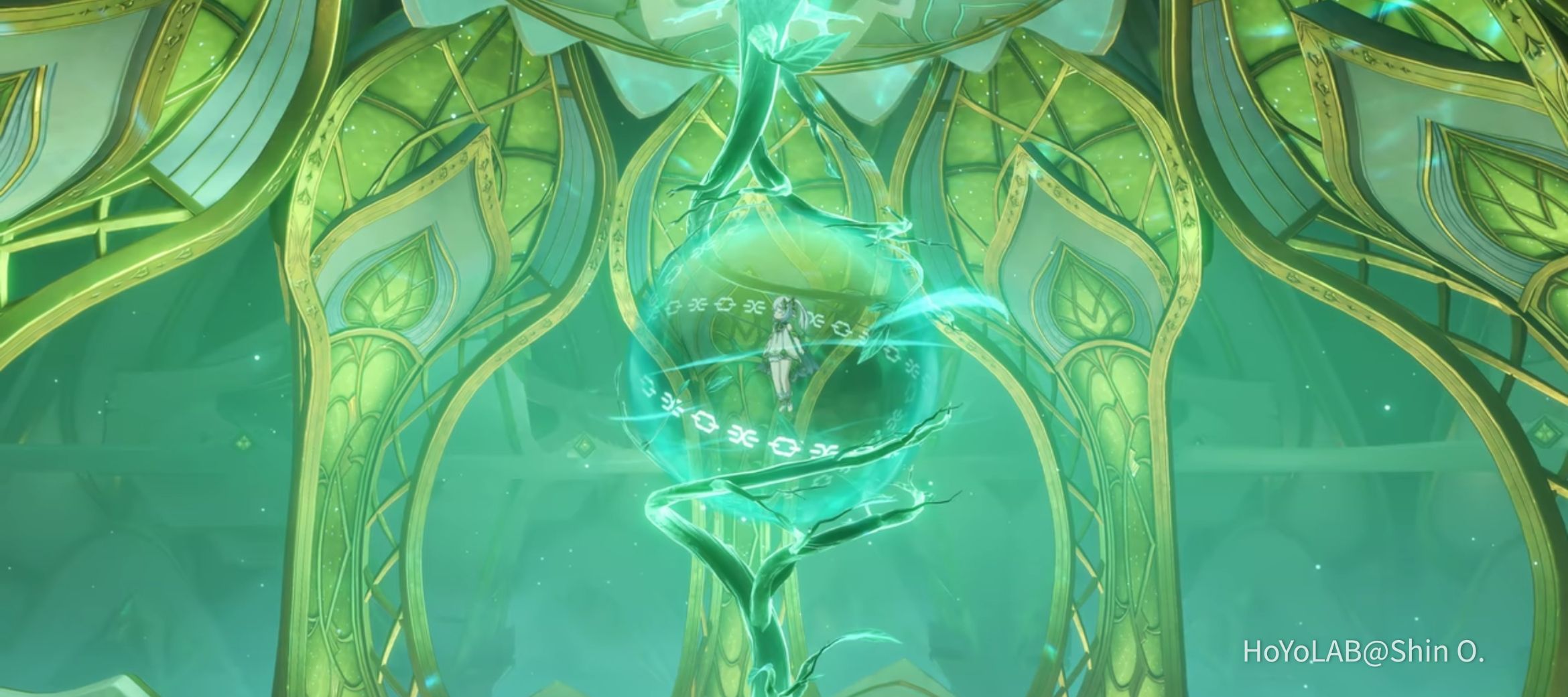 The injustice towards Archon (part 3) Genshin Impact | HoYoLAB